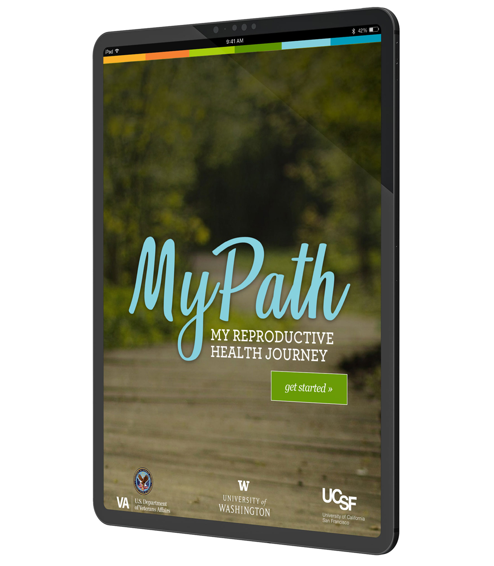 MyPath Dissemination Site