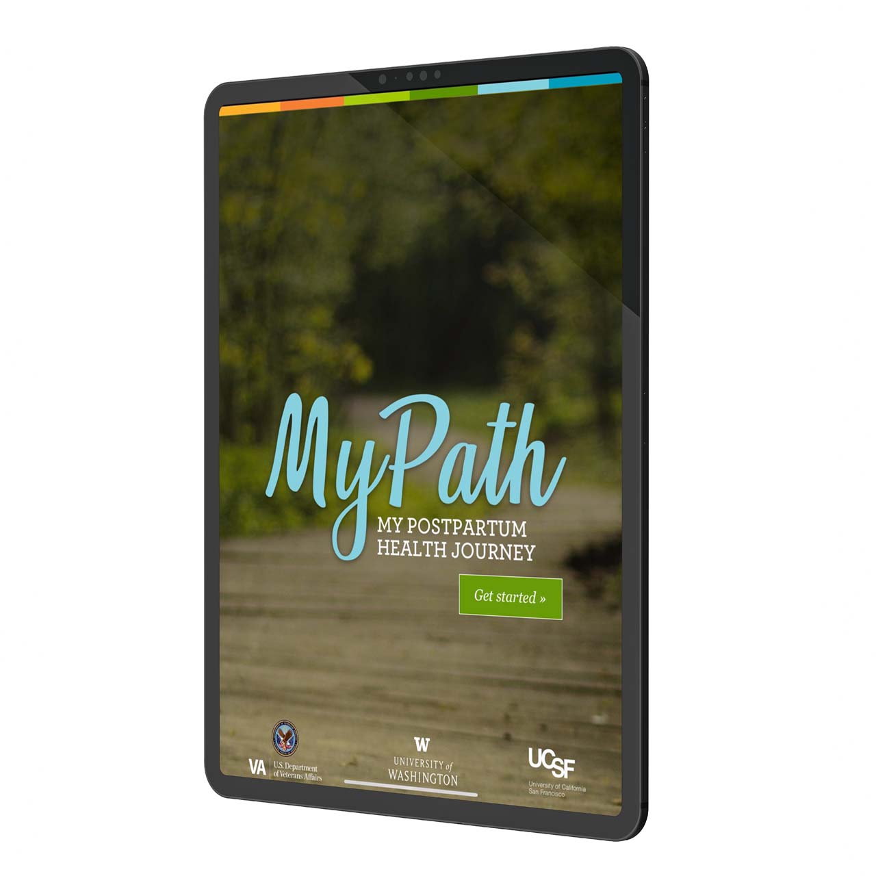 MyPath Dissemination Site